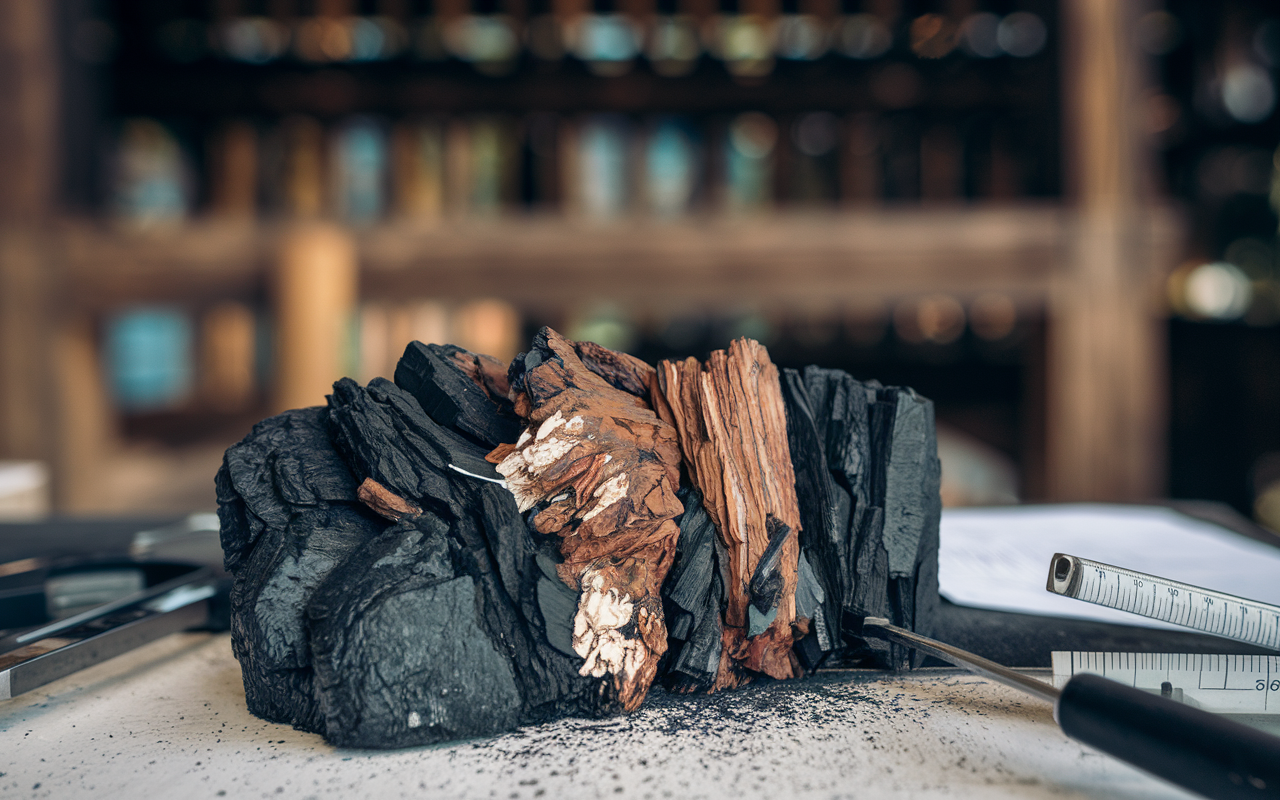Anthracite vs. Bituminous: Which Coal Type is Best for Steelmaking ...