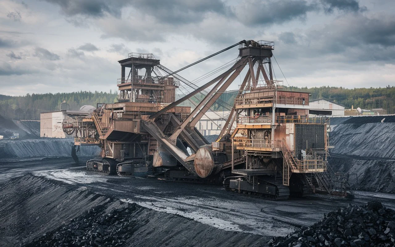 How to Reduce Costs with Efficient Coal Sourcing Strategies - Agromer