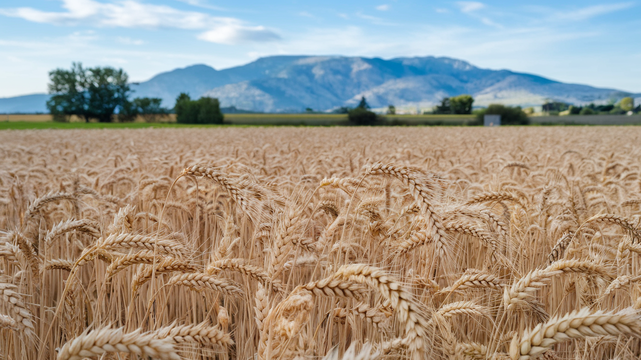 Top Wheat Suppliers & Exporters in Canada - Agromer