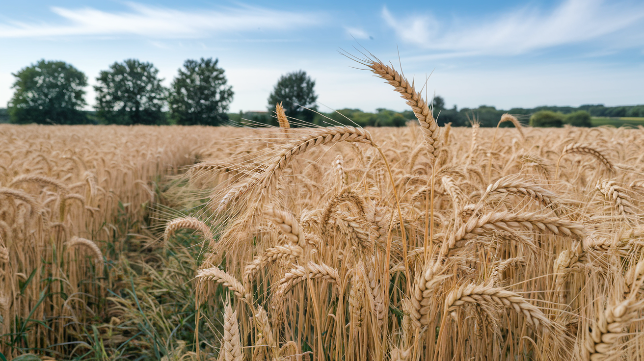 Top Wheat Suppliers & Exporters in Russia - Agromer