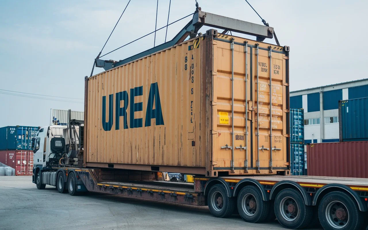 What is urea used for? - Agromer